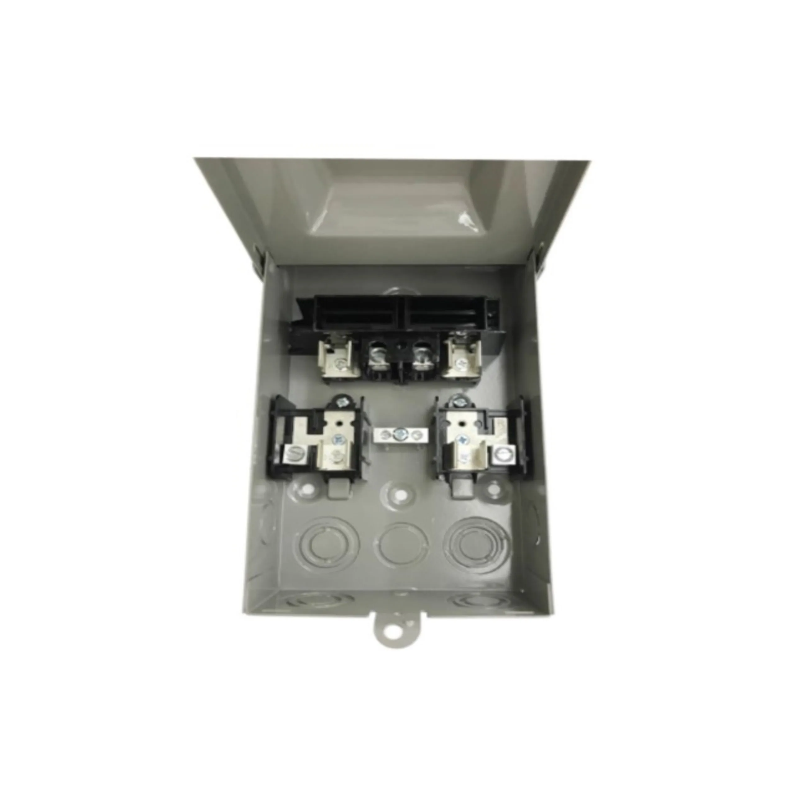 Air Conditioner Disconnect Switch Disconnect Switch Grey Pull Out AC ...