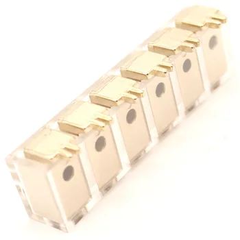 Iso9001 & Iatf16949 Certified Factory Custom Precision Metal Stamping ...