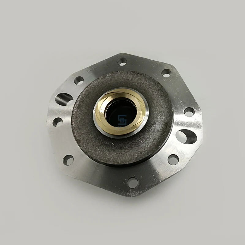 Wheel Hub Bearing Used for LAND CRUISER (J70) 2010-2016 1GR-FE 43401 ...