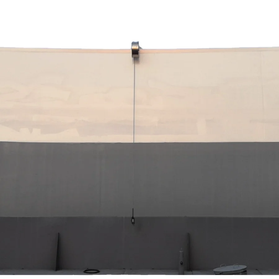 Atex&iecex Retractable Grounding Reel Bypass Conductor For Floating ...