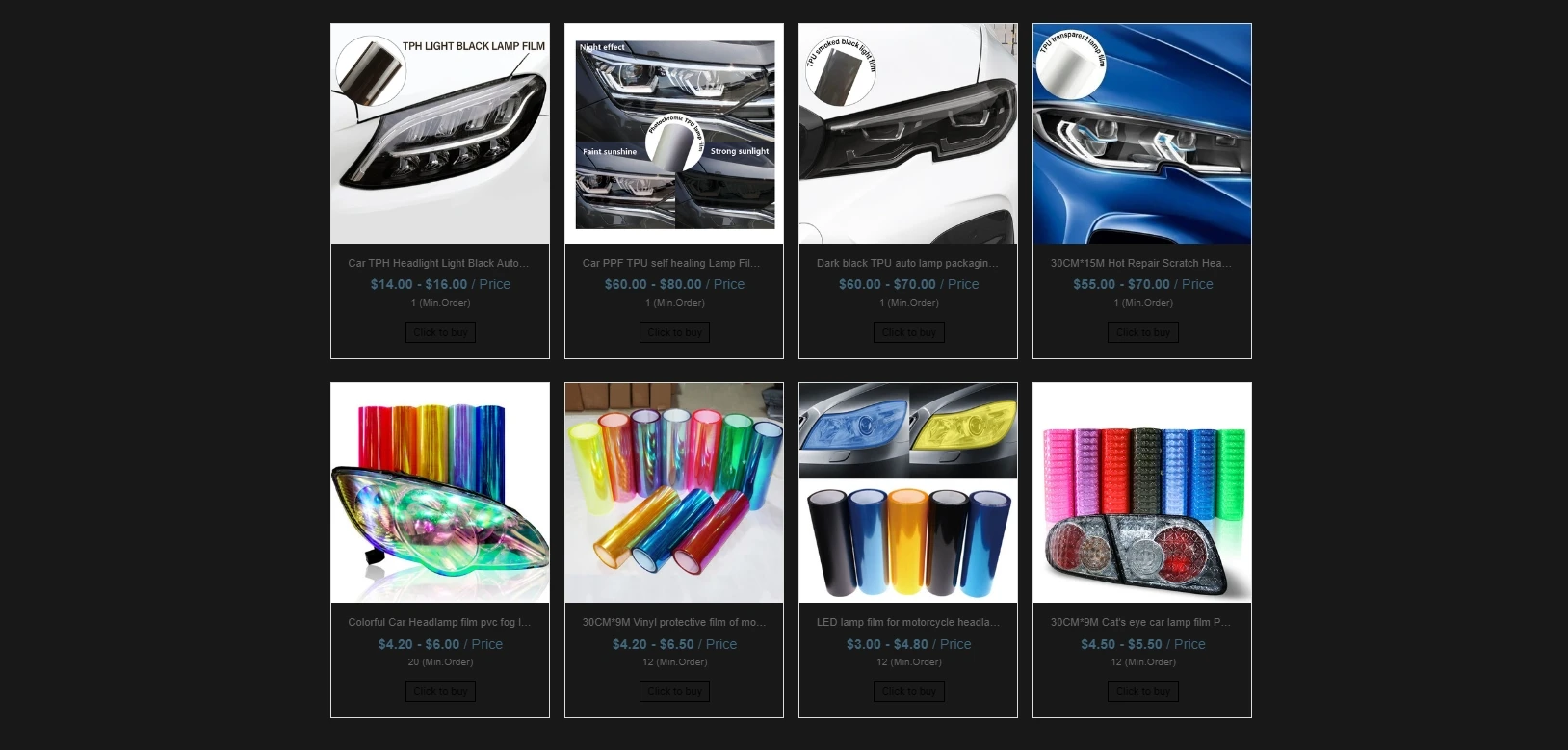 Guangzhou Colorcard Technology Co., Ltd.