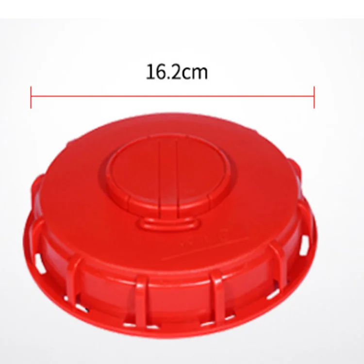 Ibc Accessories Plastic Fittings Barrel Lid Cover - Buy Ibc Cover ibc ...