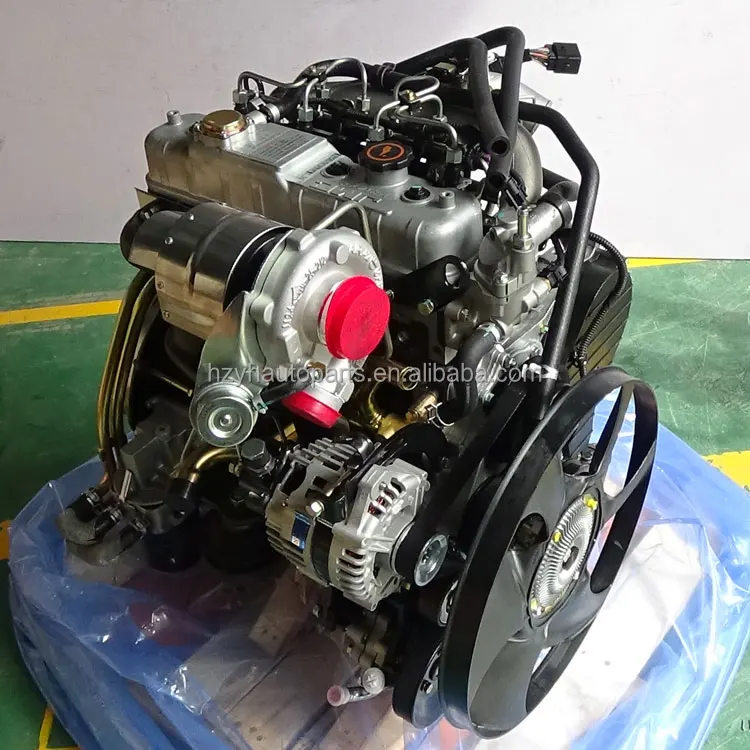 Hot Selling Model Top Quality Good Price JMC Truck Spare Parts Complete ...