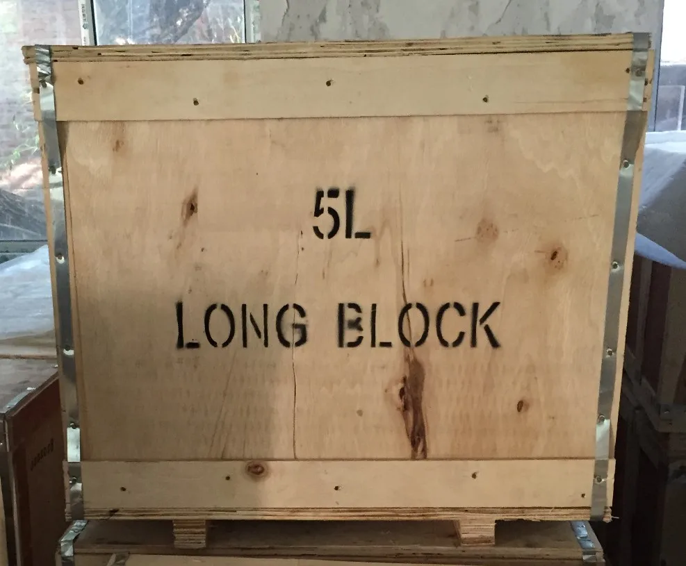 2l 3l 5l Auto Engine Long Block For Toyota Hilux Hiace Fortuner 3.0l Diesel Engine - Buy Oem 2l2 ...