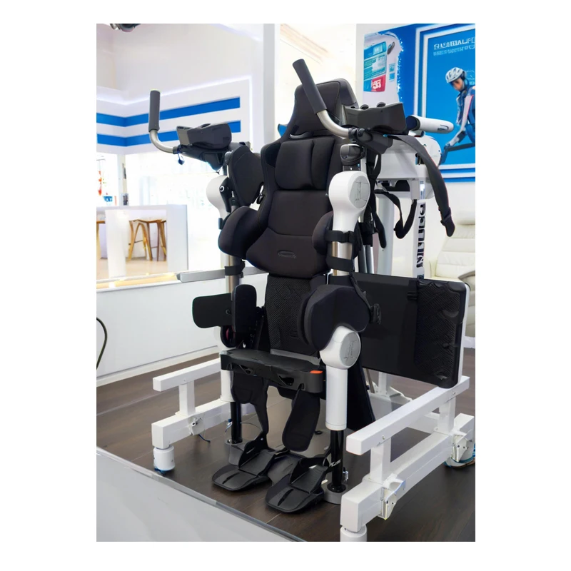 Rehabilitation Equipment Material Exoskeleton Robot Conforms To ...