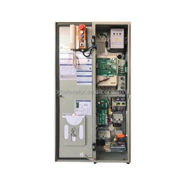 Upgrade Your Elevator with Monarch 3rd Generation Control Cabinet