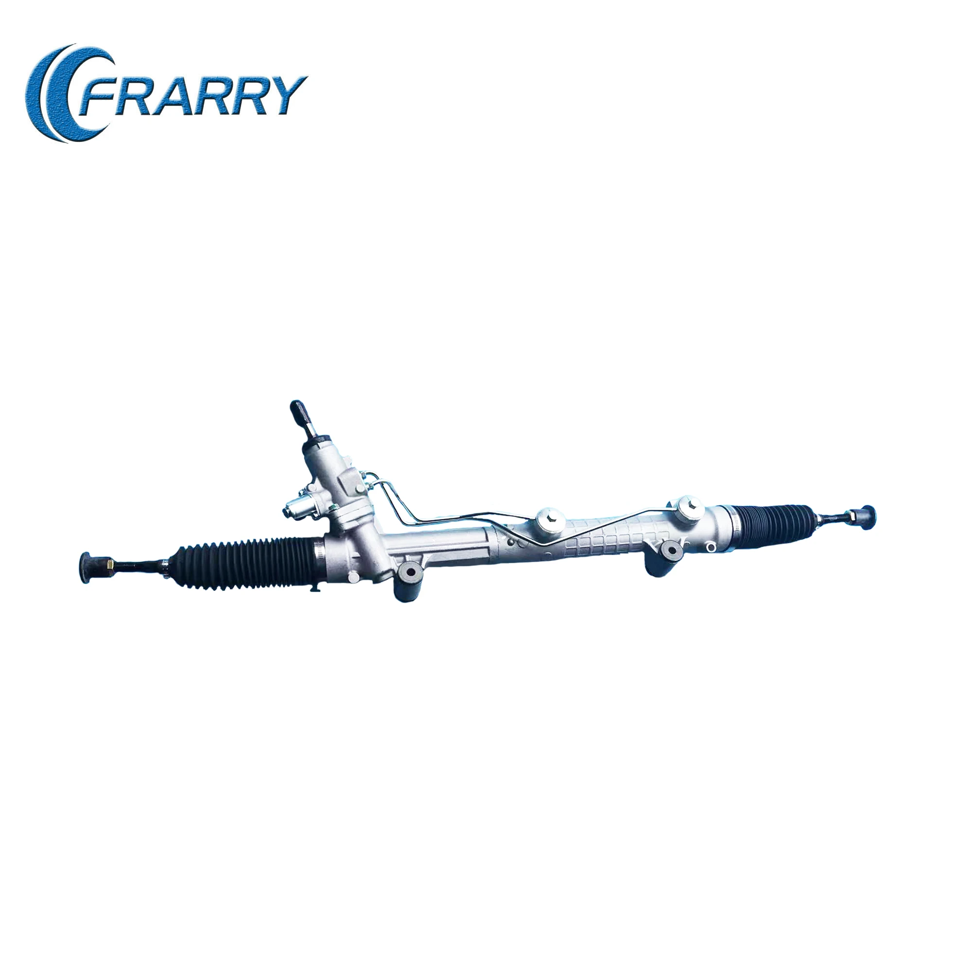 Steering Rack Assembly 1644600100 164460010080 1644600125 For Mer-cedes ...
