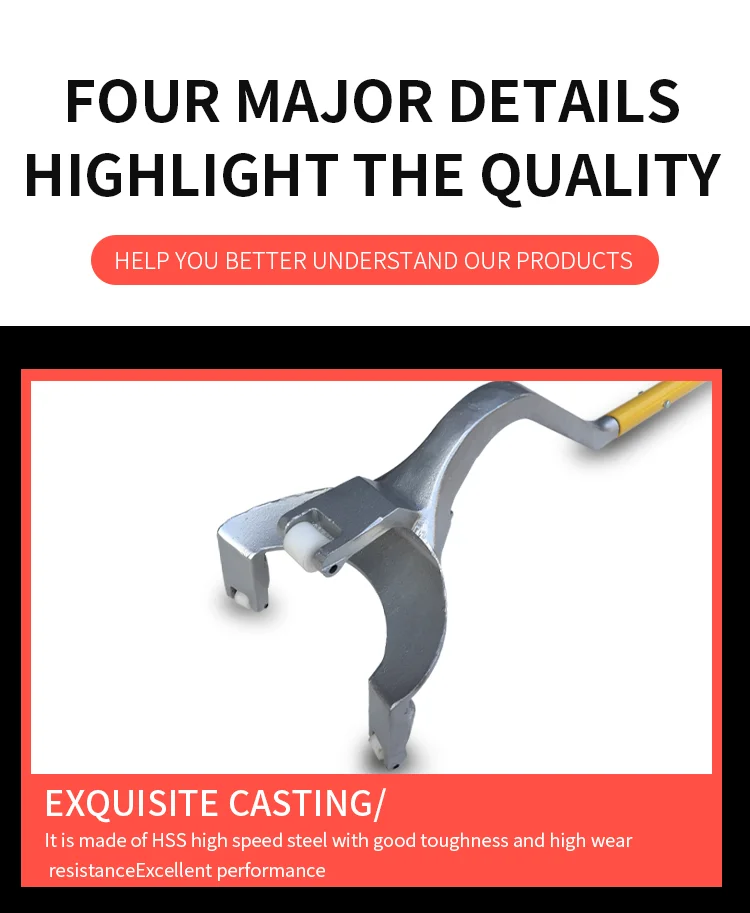 Heavy Duty Tire Tools/truck Tire Mounting Tools/tractor Tire Changing ...