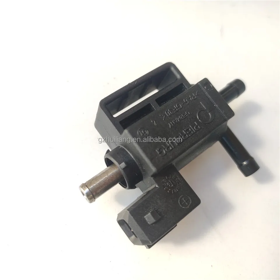 Auto Parts Vacuum Pressure Converter Valve 19168559 12618976 For GM ...
