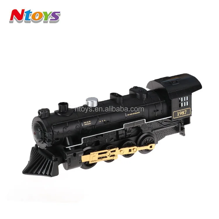 Pista De Tren De Juguete Children Train Toys for Kids Electric Train ...