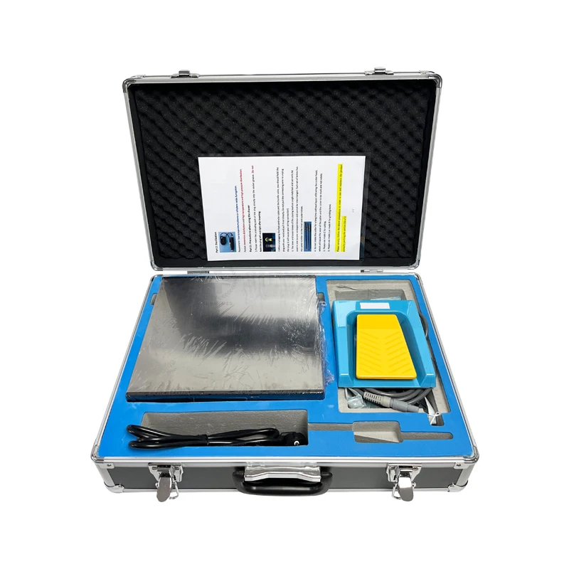 SY-P015 Arthroscopy Shaver - Precision Surgical Instrument