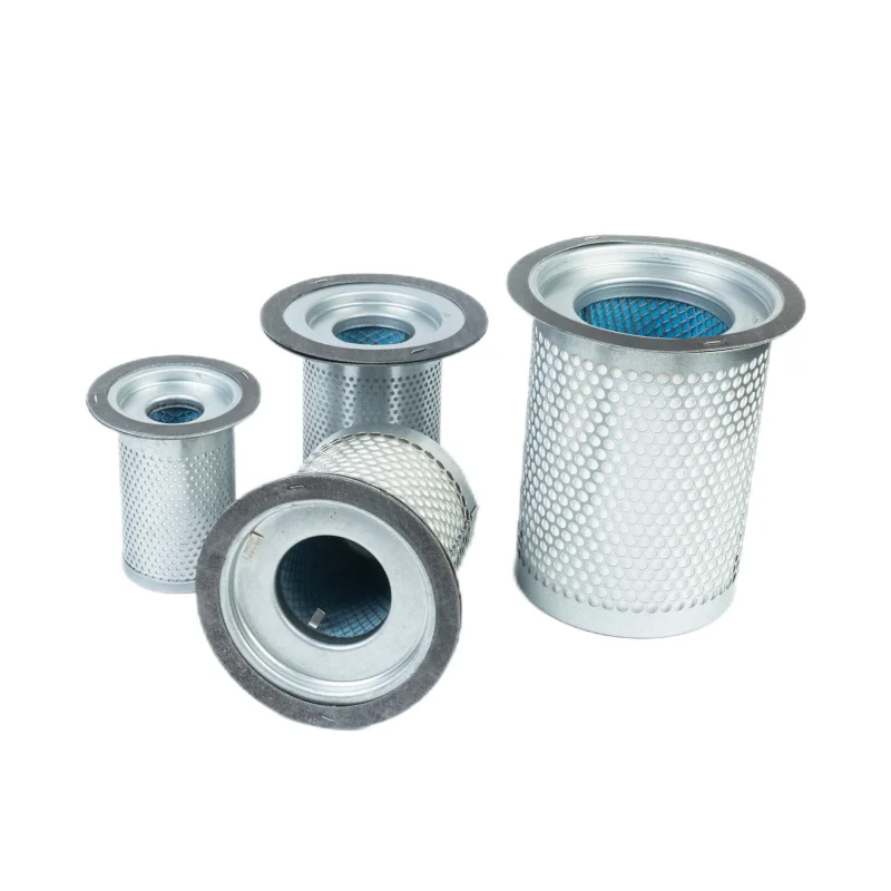 High-quality Oil Separator Filter for 30HP Air Compressors