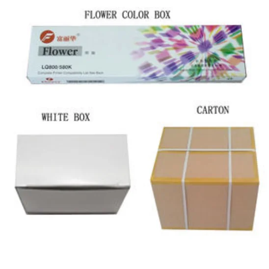 Compatible Ink Correctable Film Ribbon for NAKAJIMA AX200