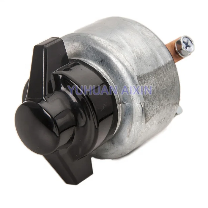 AIXIN 37150-31820 Ignition Switch for L185DT/L245DT/L305DT