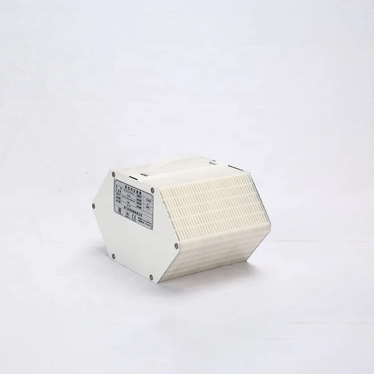 Paper Heat Exchanger Aluminum Core Body - Buy Hrv Heat Recovery ...
