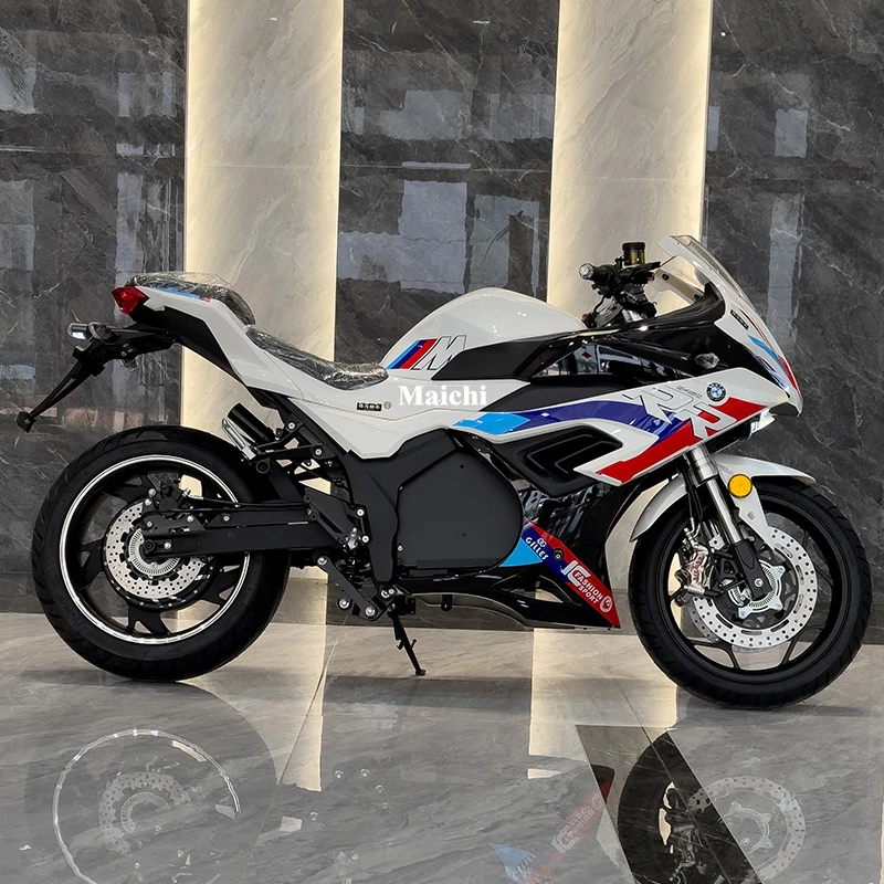 Special Offer Motorcycles Electric 8000w Adult Electric Motor Bike ...