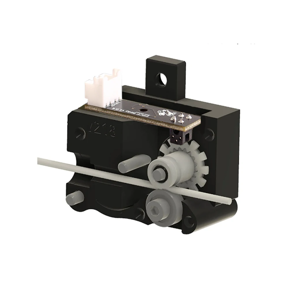 FYSETC ERCF Binky Encoder PCB Sensor Probe TCRT5000 for 3D Printers