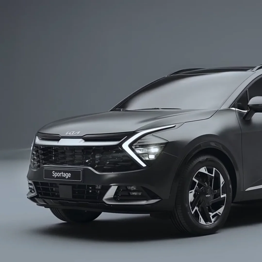 2024 Kia Sportage Suv Cars Gasoline Hybrid Suv 2wd 4wd For Family Use And Travel Made In China ...