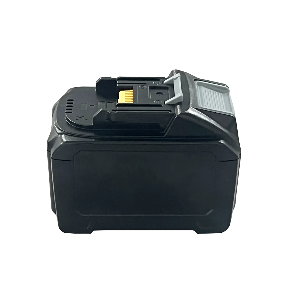 18V 12Ah High Performance Lithium Ion Phosphate Battery Pack 18V Power ...