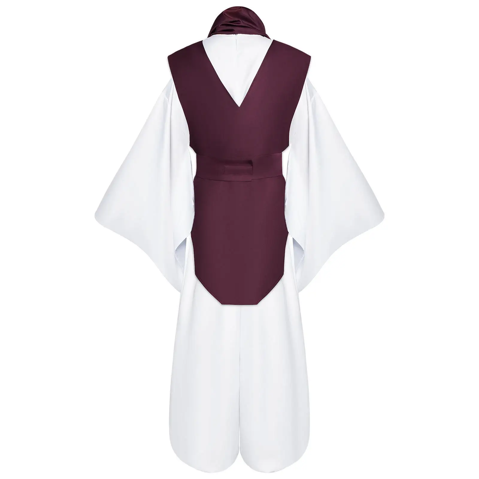 Mtxc Kimono Halloween Costume Jujutsu Kaisen Spell Back To Expansion ...