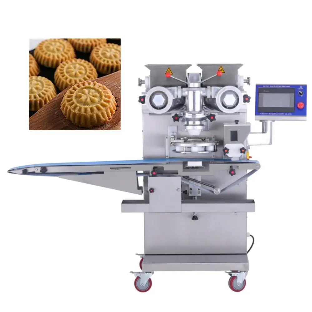 Lebanon maamoul mamoul machine maamoul maker 供应商全自动 mamoul encrusting ...