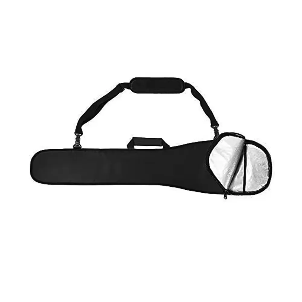Kayak Paddle Bag Canoe Paddle Storage Bag Long Kayak Boat Holder Pouch ...