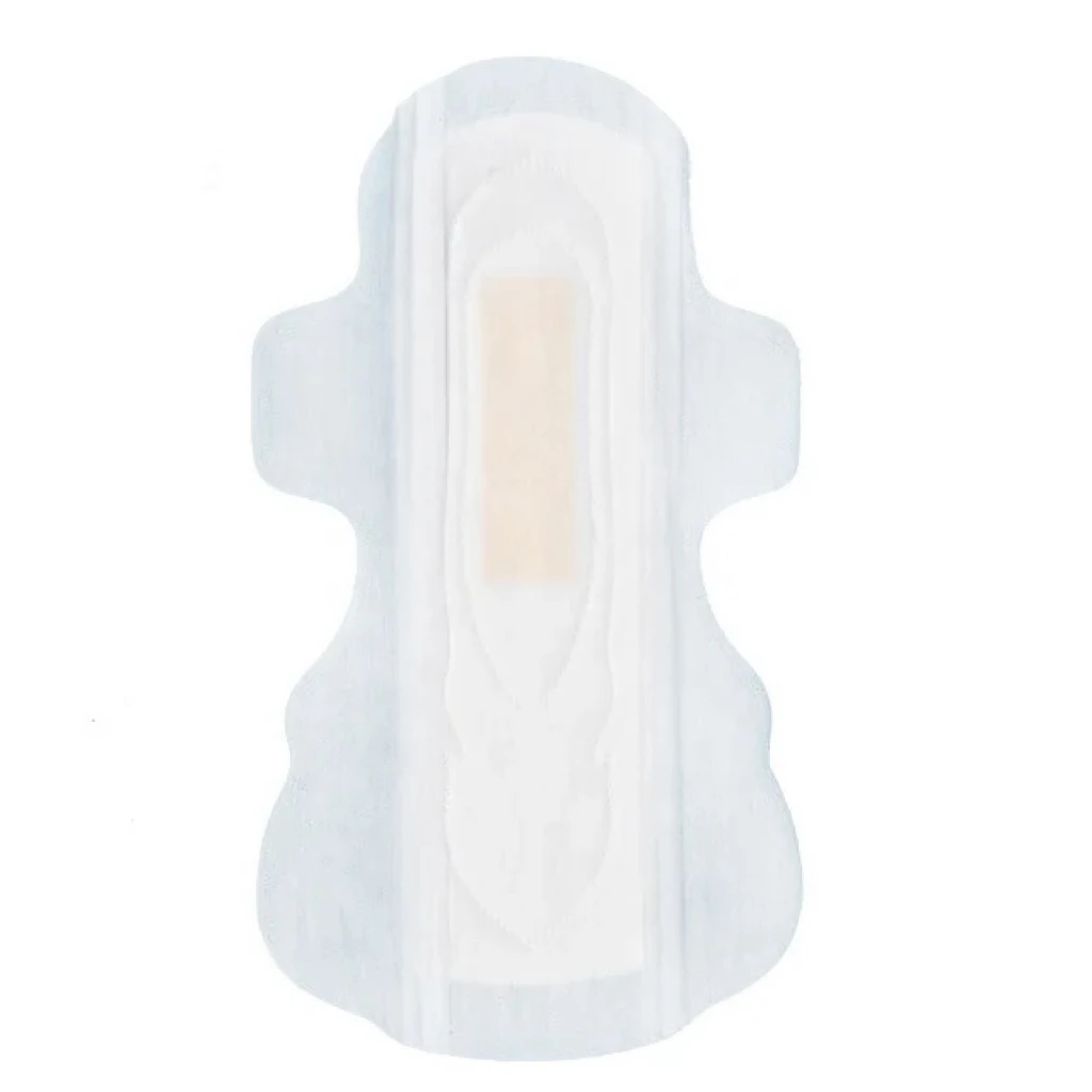Ladies Custom Sanitary Pads Lady Sanitary Pads Private Label Sanitary ...
