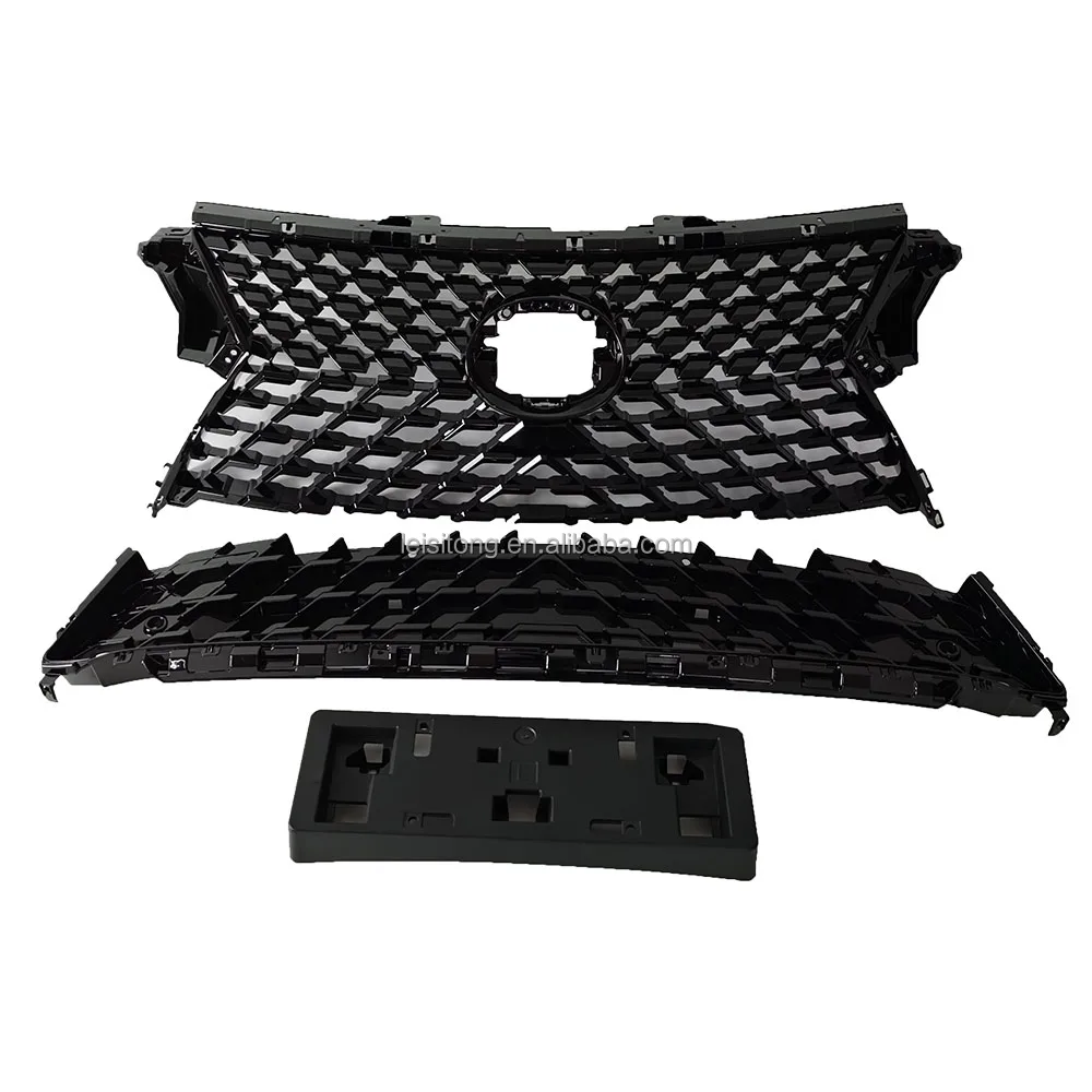 LST Factory Modified Grille for LEXUS 2016-2019 RX300