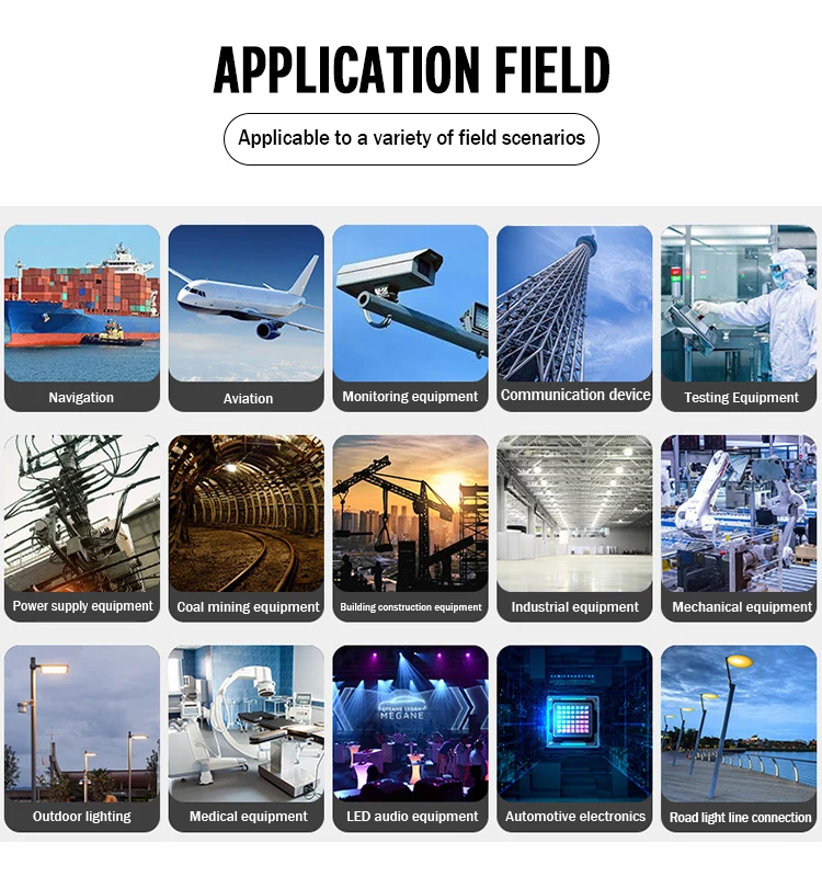 M12 X-coded 8pin To Rj45 Gigabit Ethernet Interface Cat6 Shielded Cable ...