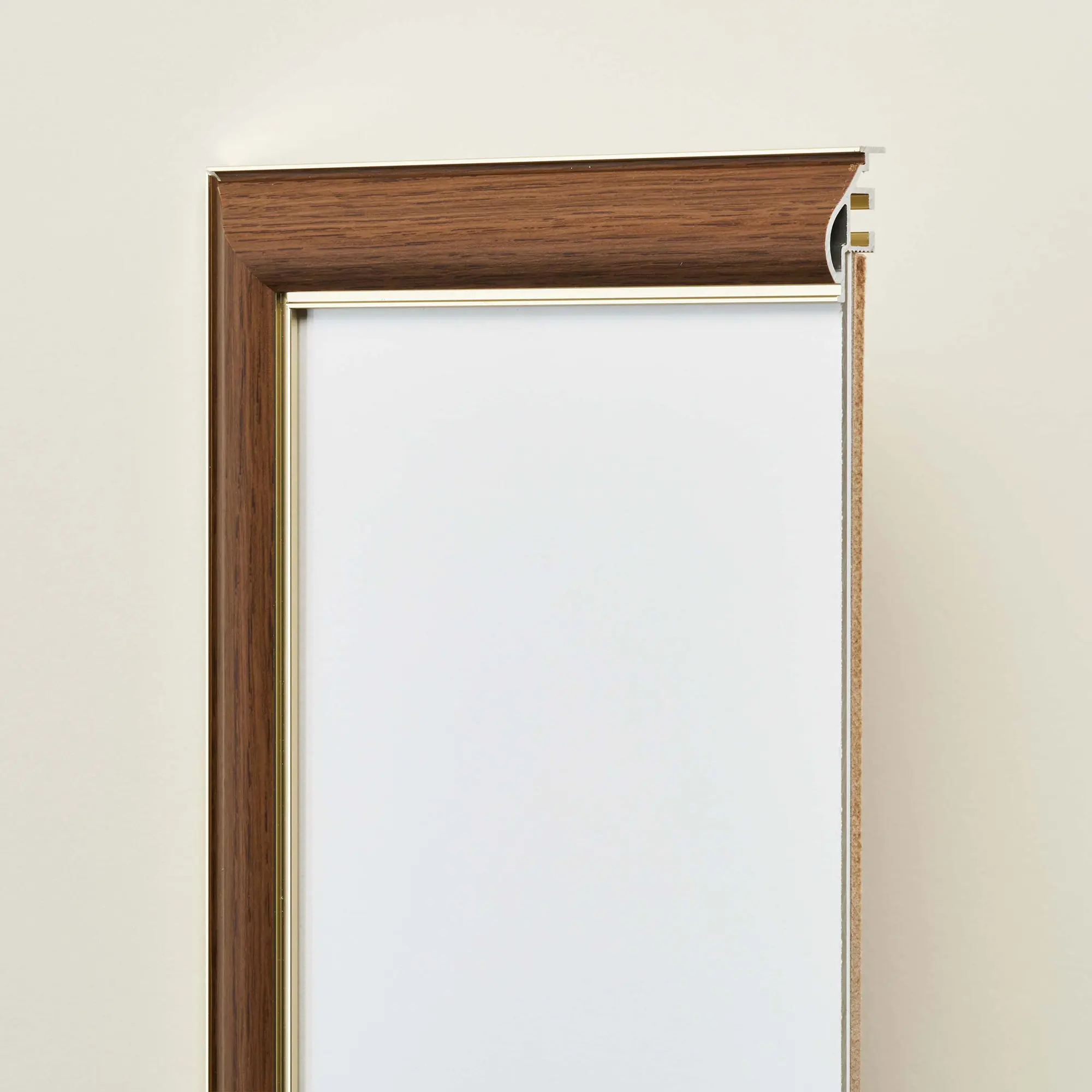 Hvm Square Art Modern Wall Decor Acrylic Photo Picture Frame - Buy ...