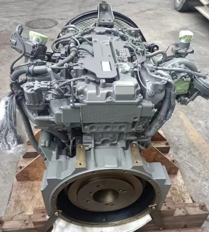 Isu Zu 4jj1-tc Engine Isu Zu Dmax 4jj1 Used Engine Isu Zu 4jj1 Engine ...