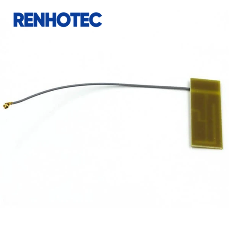 Wifi Antenna Panel Antenna Internal Pcb Antenna With 1.13 Cable Ipex ...