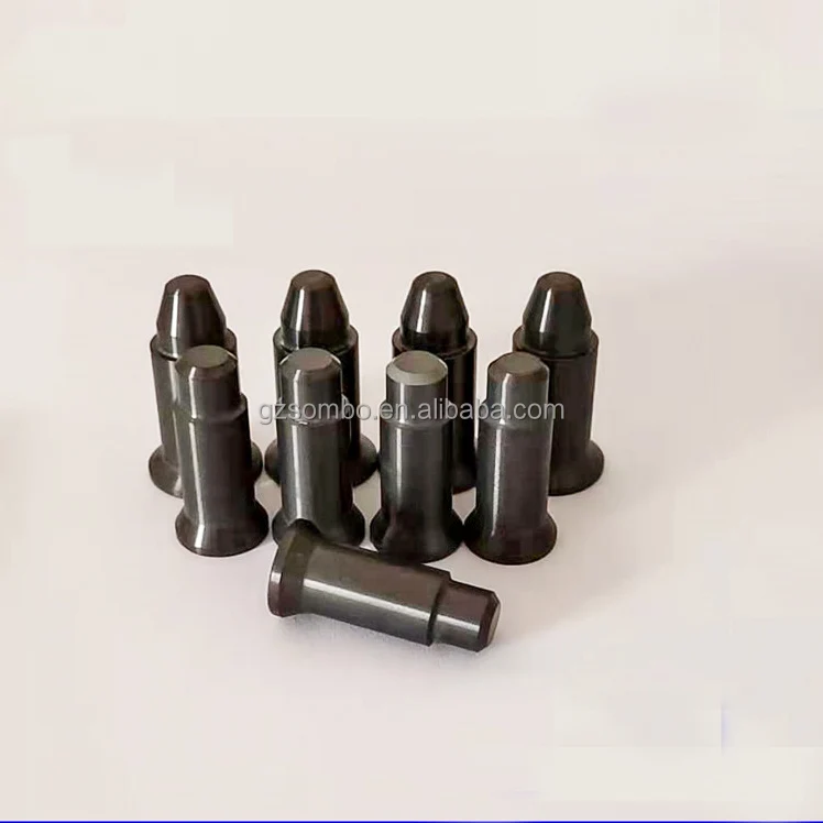 Silicon Nitride Positioning Pin Used For Spot Welding And Grinding ...