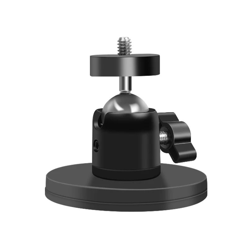 Kipye Magnetic Mount For Insta360 X3 / One X2 Neodymium Magnets For ...