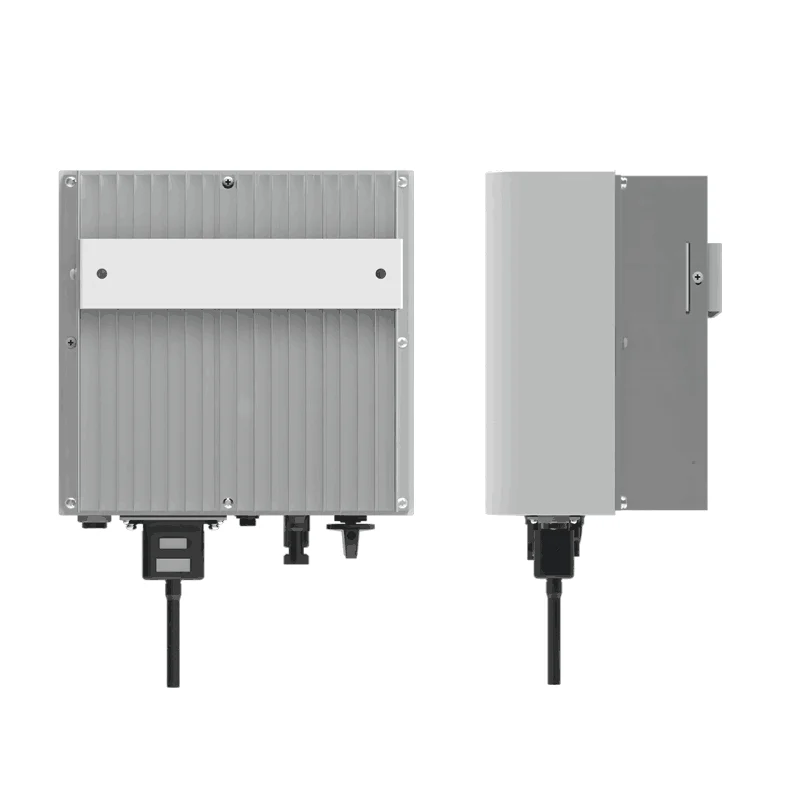 Deye Inverters 2kw 3kw On Grid Inverter Sun-2k/3k-g04 P1-eu-am1 Pure ...