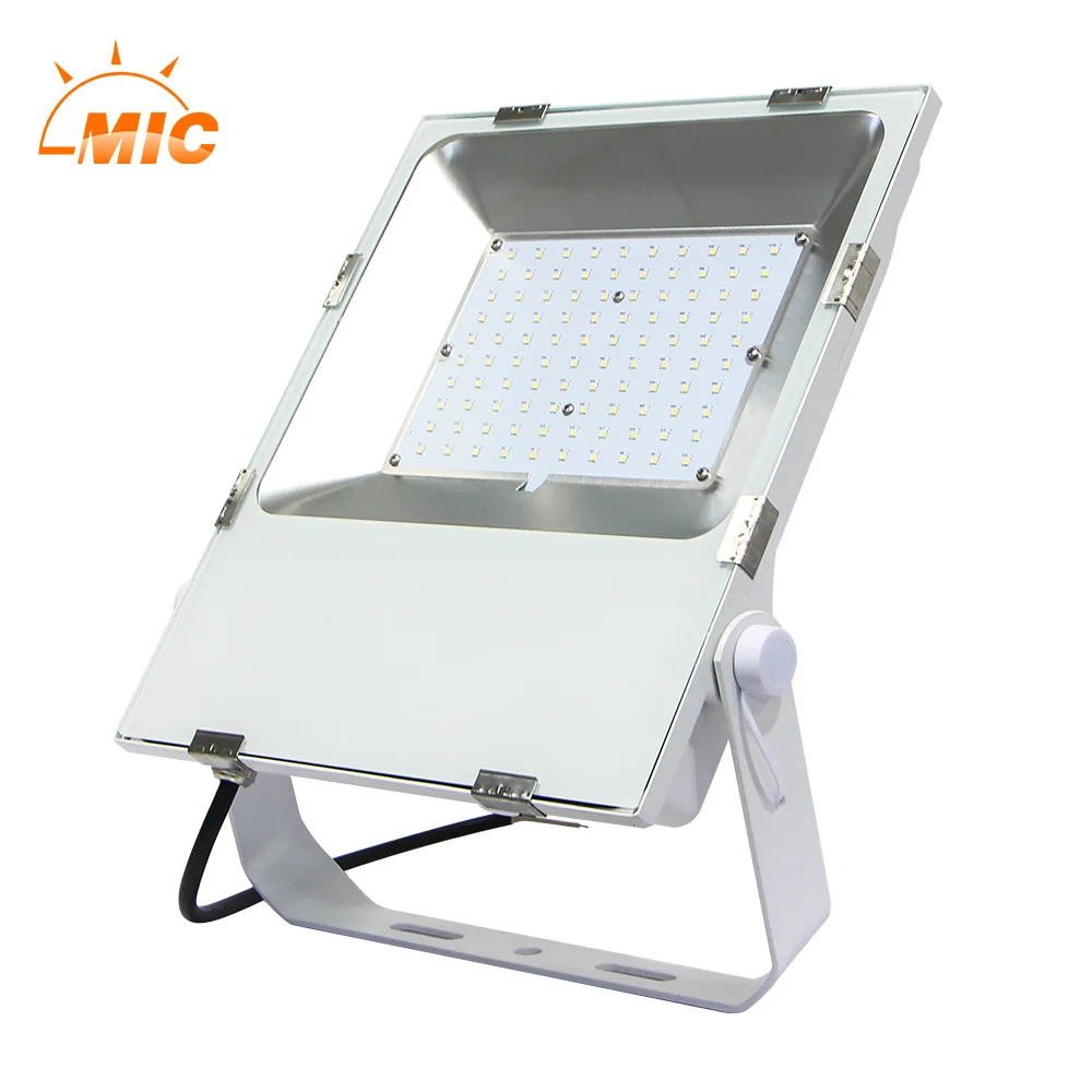 High Power LED Marine Floodlight Rustproof Ship Deck Light Outdoor IP67 ...