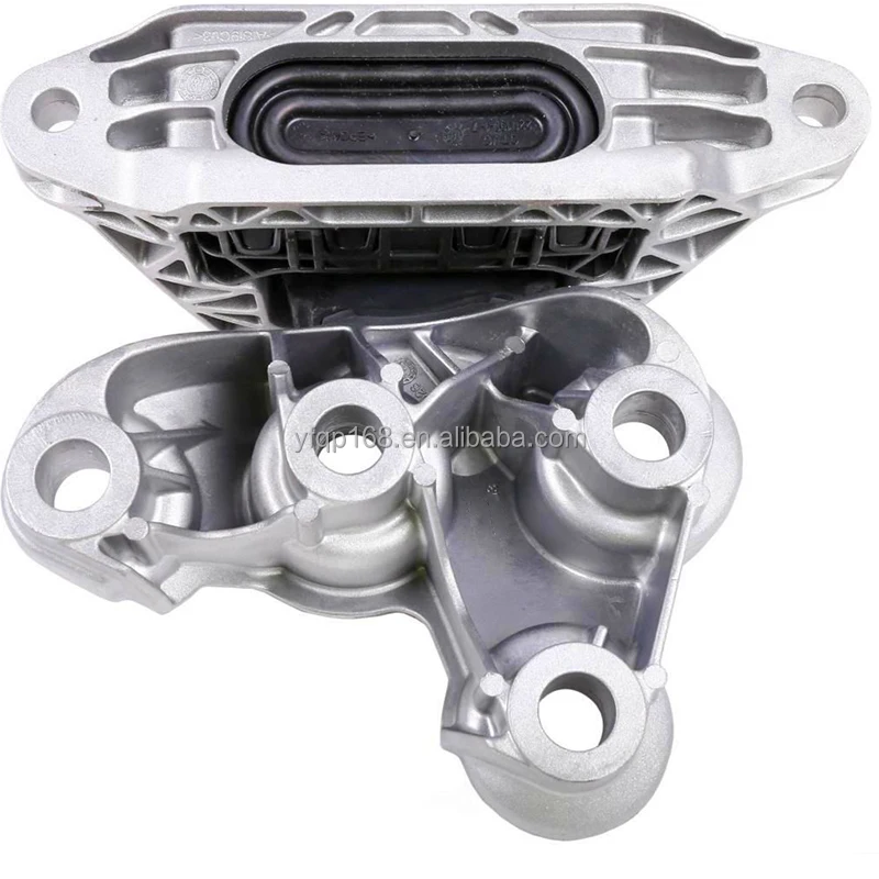 Transmission Trans Mount For Chevrolet Malibu 2.0l 2017-2022 Buick ...