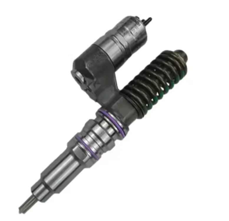 Diesel Fuel Injection Pump/unit Injector System Nozzle 1440577 for ...