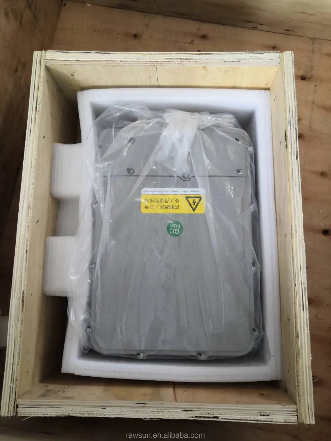 Integrated Ev Controller 5 In 1 For 55kw/130kw Electric Vehicle ...