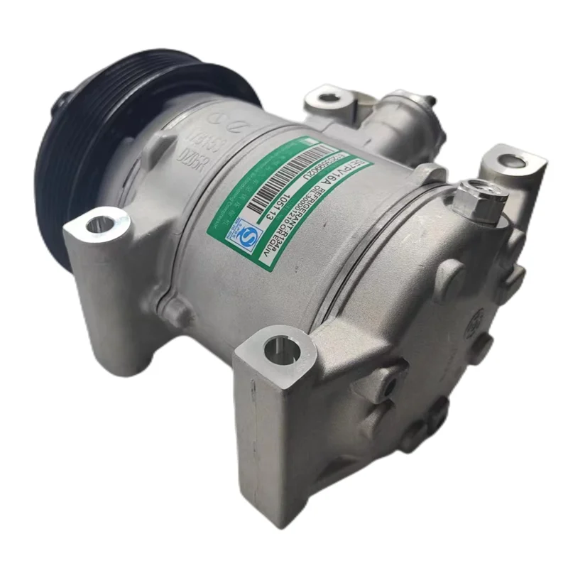 26693638 26267766 26286800 Compressor for Buick Excelle AC