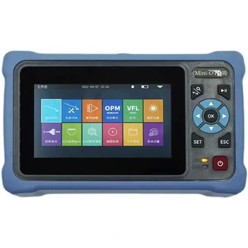 High Grade Fiber Optic Time Domain Reflectometer Test Equipments Mini ...