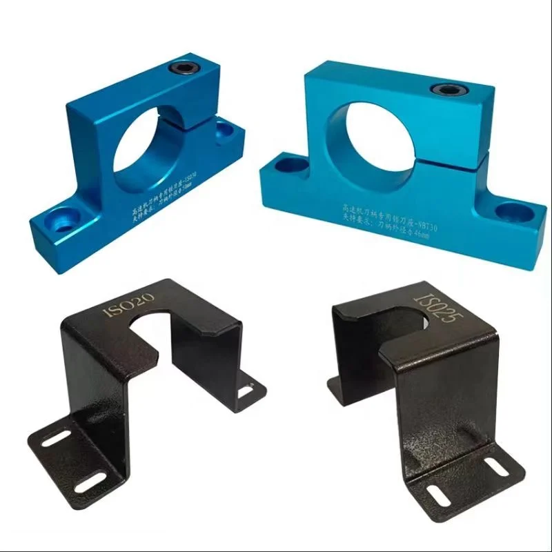 Tebak Cnc Tool Holder Iso20 Iso25 Iso30 Nbt30 Tightening Fixtures Lock ...