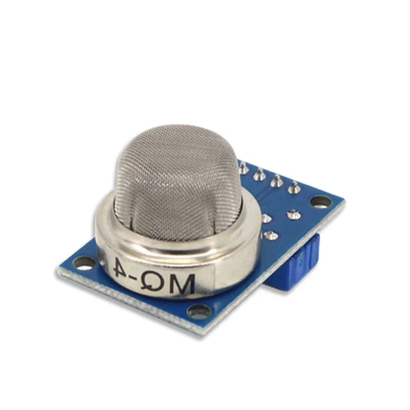 Mq-4 Gas Methane Sensor Module Mq4 - Buy Mq-4 Gas Methane Sensor Module ...