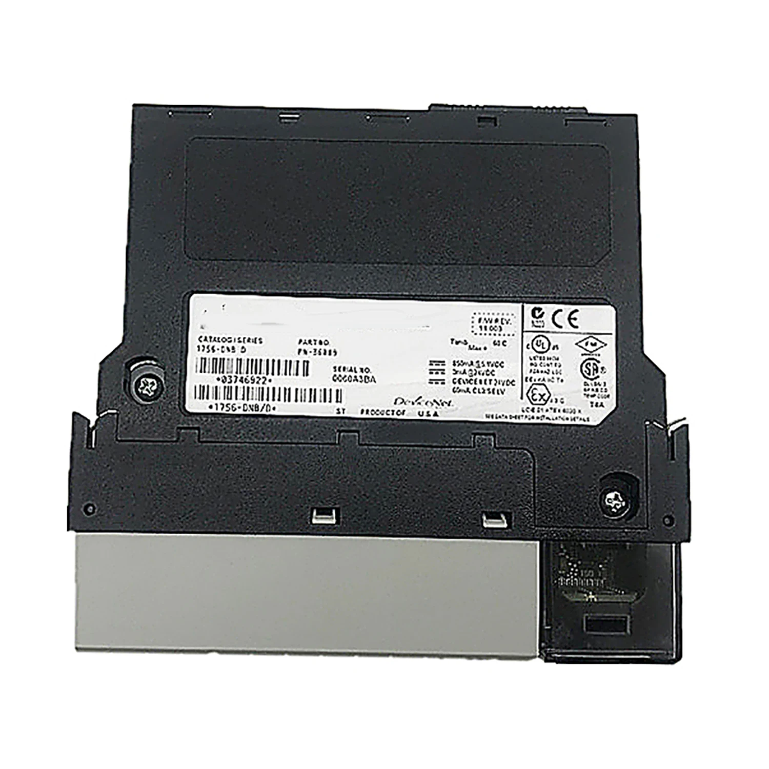 Original Plc 1756 Rm2xt Brand New All Series Plc Temp Modules 1756 ...