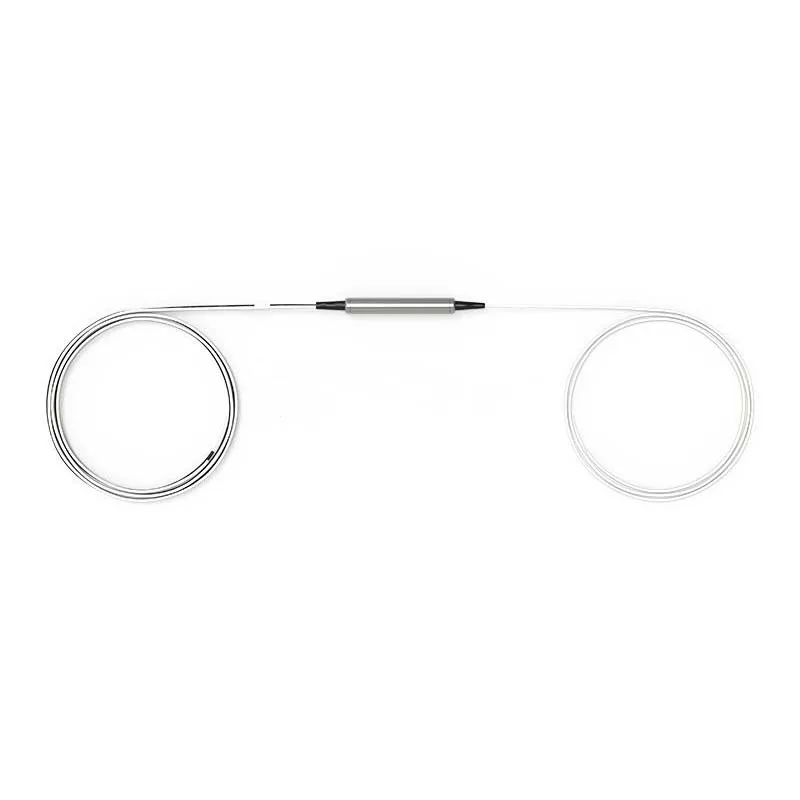 3 Ports Optical Fiber Filter Fwdm 1625nm For Otdr - Buy Otdr Filter ...