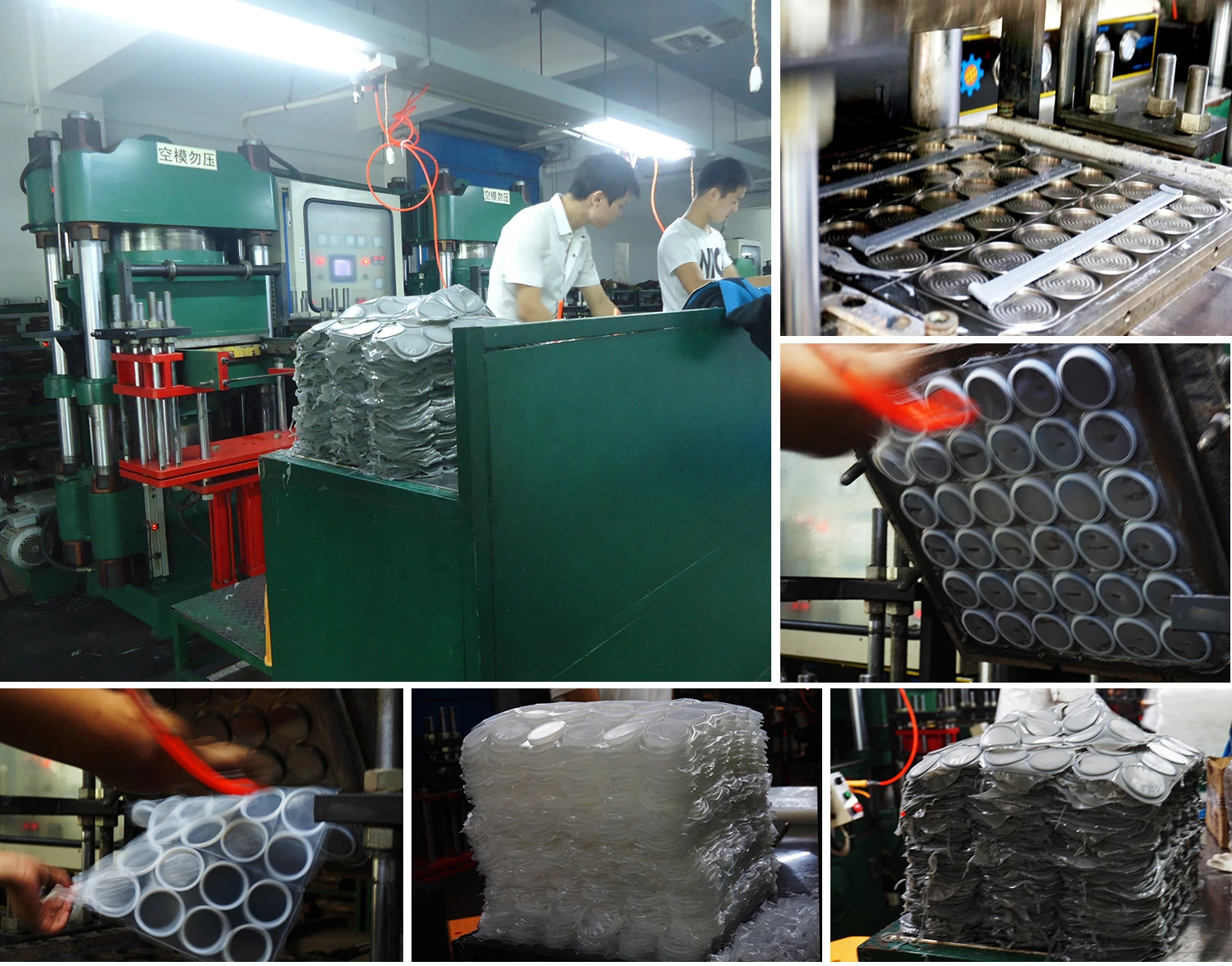 Oem Custom Silicone Rubber Molding Case Products - Buy Silicone Rubber ...