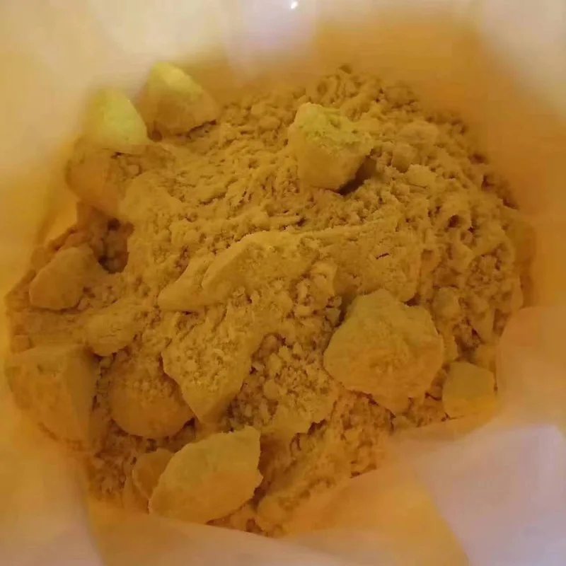 Fecl3.6h2o Iron(iii) Chloride Hexahydrate Ferric Chloride With Best ...