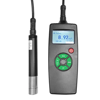 Handle Portable Industry Lakes Ponds Teste Wastewater Accessories ...