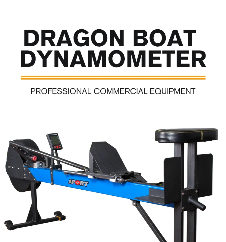 Hot Sale Cardio Machine Professional Ergometer Gym Equipment Dragon ...