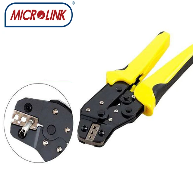 Press Tool Crimping & Press Tools 6-Jaw Hexagonal Crimping Tool For ...
